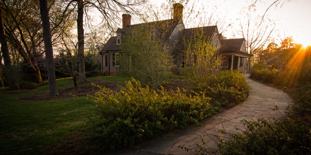 And The Way You Know - House - Photo - Eldon Yoder
